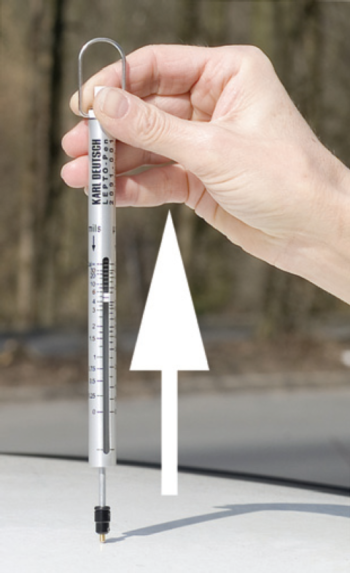 Lepto-Pen | Ecomag SRL